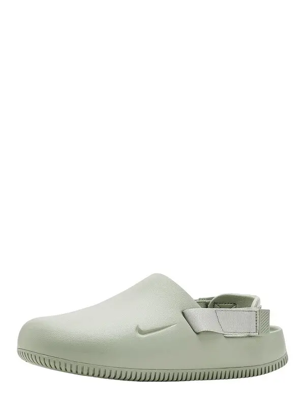 Nike Calm Slide Sandals - Green