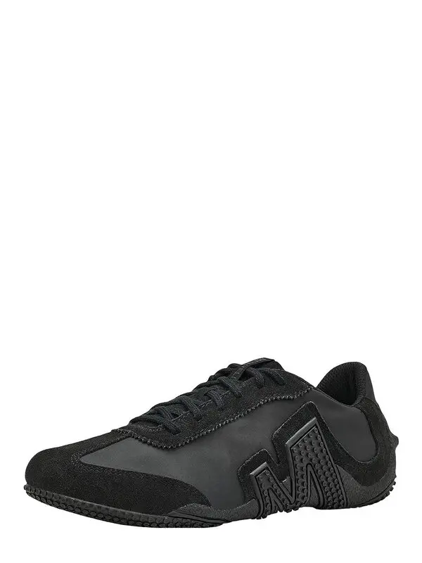 Merrell Relay Fly Vent Se Casual Sneakers - Black