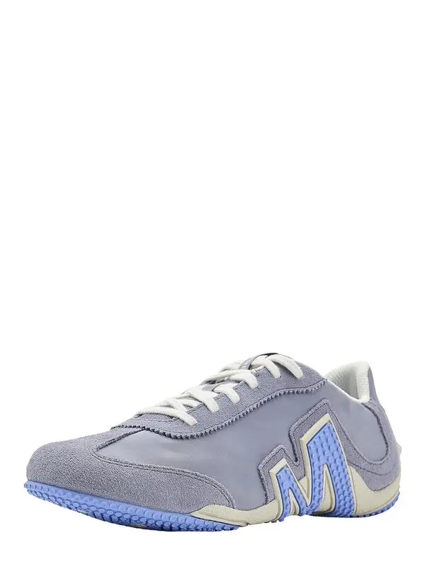 Merrell Relay Fly Vent Se Casual Sneakers - Purple