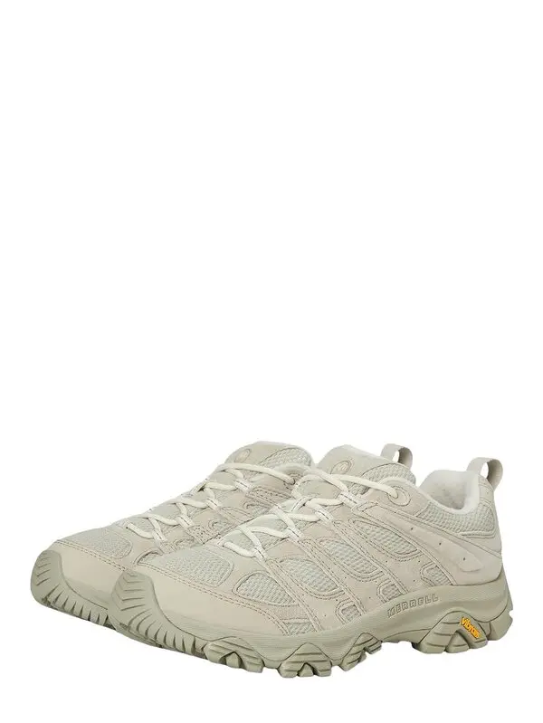 Merrell Moab 3 Ready Zip Athletic Shoes - Gray