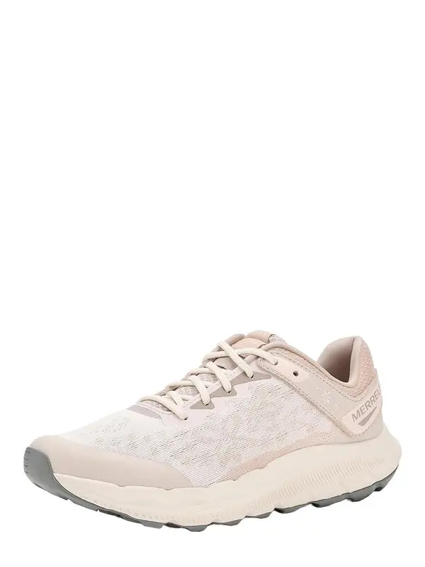 Merrell Antora 4 Allure Athletic Shoes - Pink