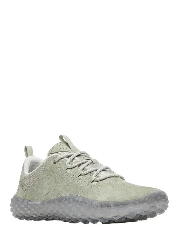 Merrell Wrapt Lace-up Casual Shoes - Blue