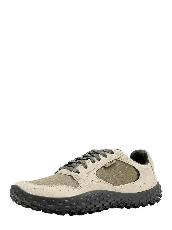 Merrell Wrapt Sneaker Running Shoes - Brown