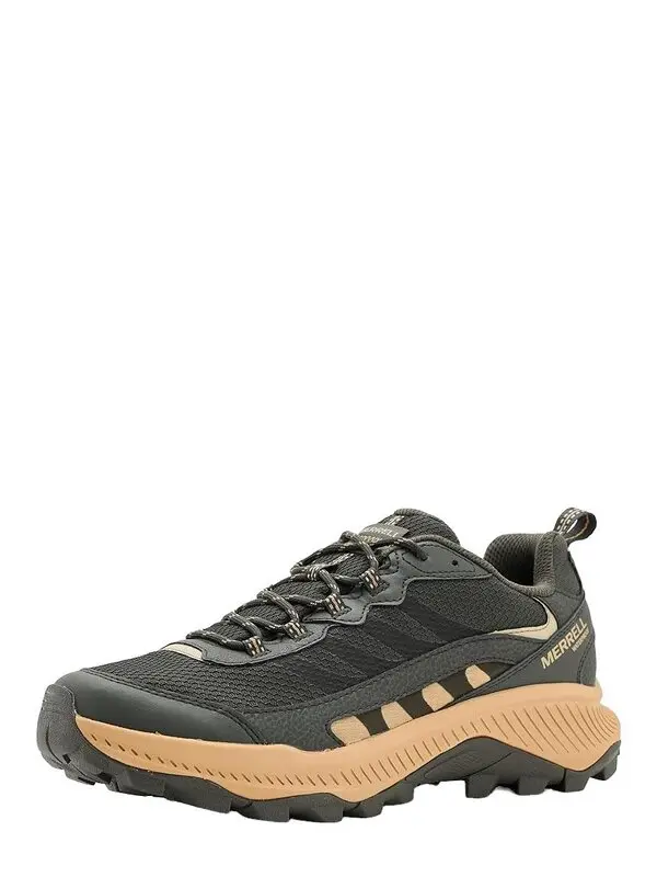 Merrell Speed Strike 2 Waterproof Athletic Shoes - Multi