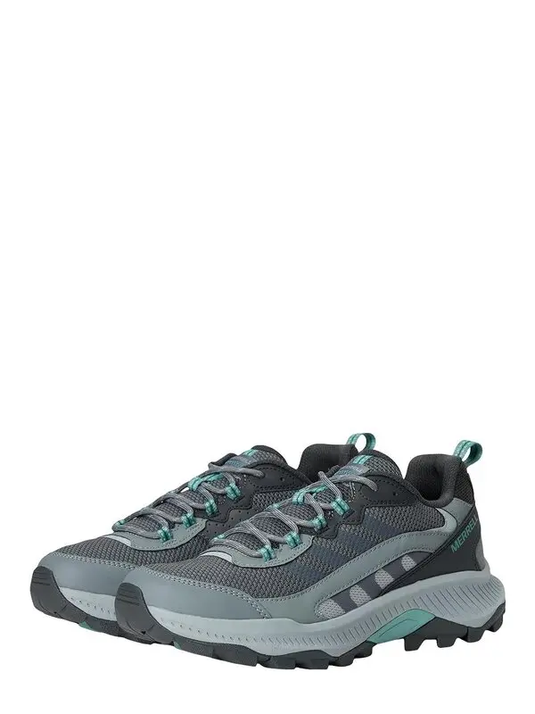 Merrell Speed Strike 2 Climbing Shoes - Gray