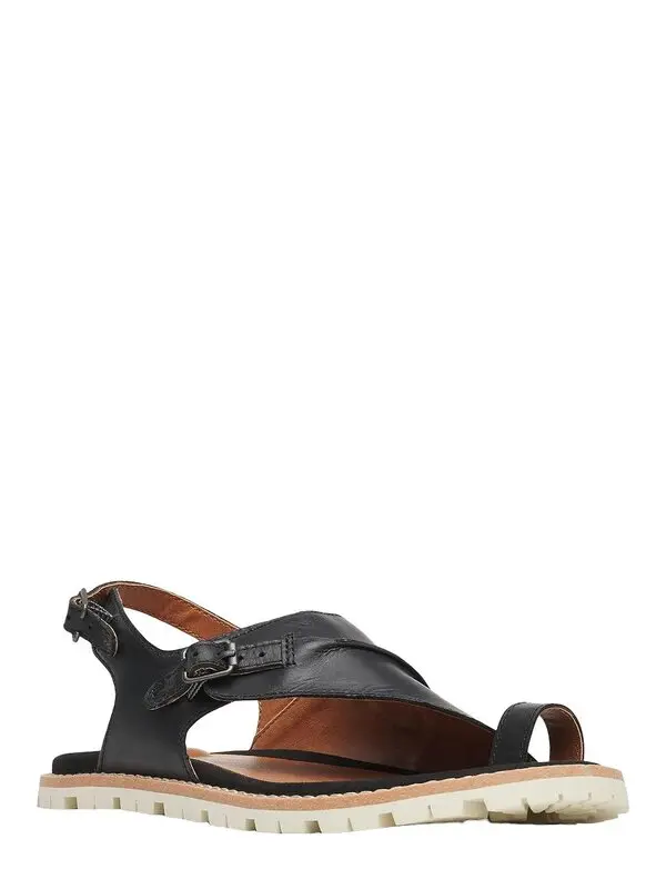 Merrell Haven Backstrap Sandals - Black