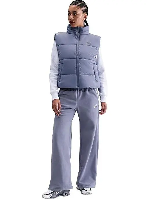 Nike Therma-fit Synthetic Fill Vest - Blue