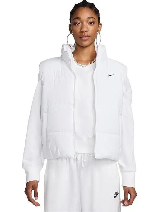 Nike Therma-fit Synthetic Fill Classic Vest - White
