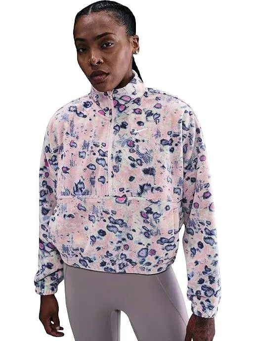 Nike Thermo-fit Half-zip Top - Multi
