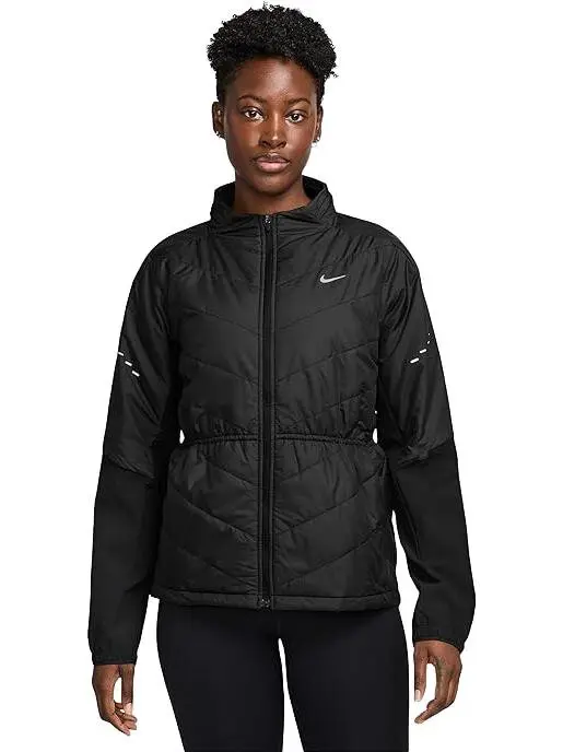 Nike Therma-fit Synthetic Fill Swift Jacket - Black
