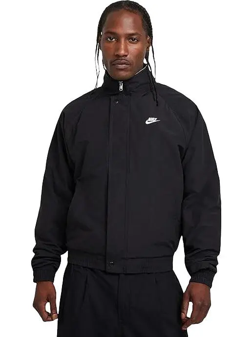 Nike Club Futura Jacket - Black