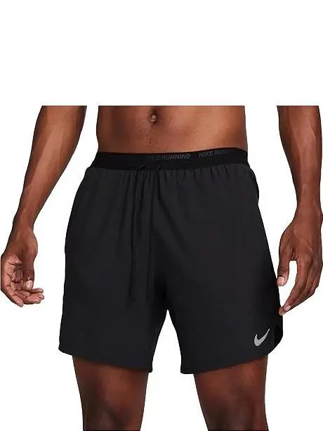 Nike Dri-fit Stride 2-in-1 Shorts - Black