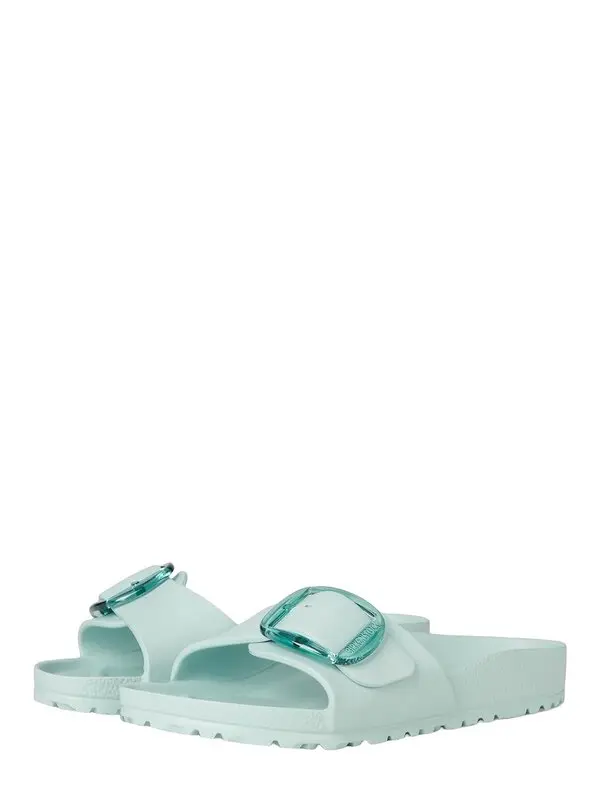 BIRKENSTOCK Madrid Big Buckle Eva Slides - Multi