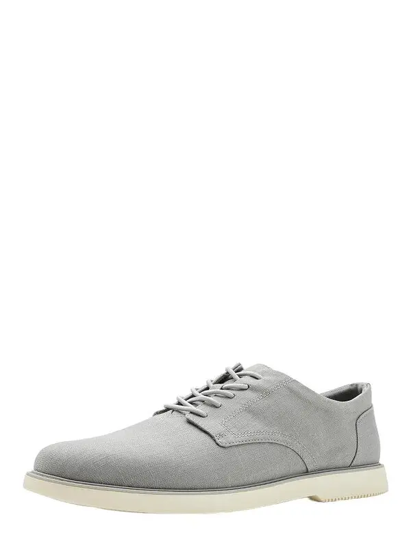 Toms Joshua Oxford Shoes - Gray