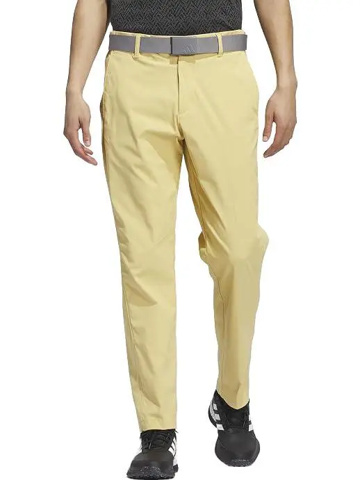 Adidas Ultimate 365 Nylon Chino Golf Pants Clothing - Oat