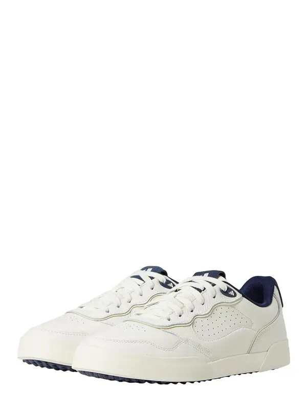 Adidas Retrocross 25 Spikeless Golf Shoes - Bone