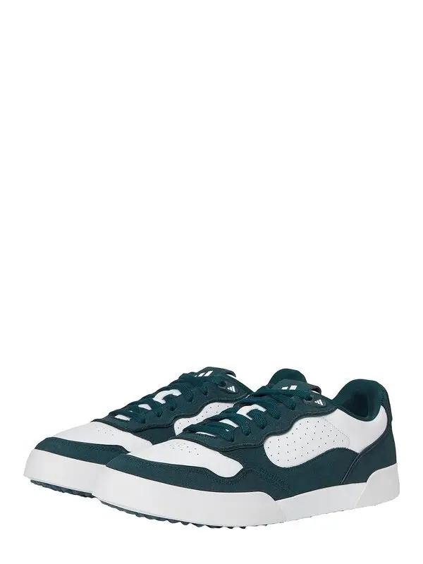 Adidas Retrocross 25 Spikeless Golf Shoes - Green