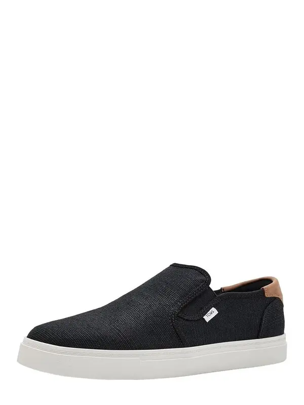Toms Baja 2.0 Lace-up Boots - Black