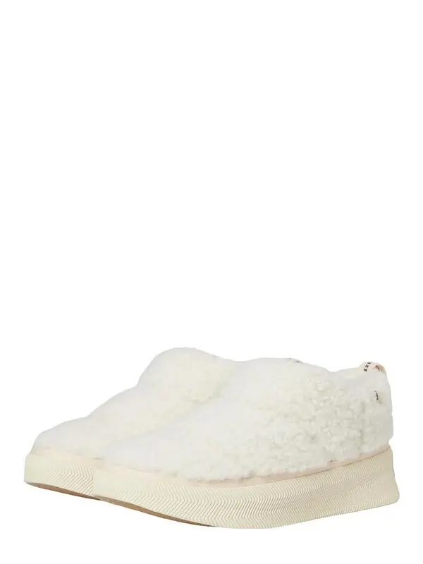 Sorel Out N About Iv Mini Puffy Boots - Beige
