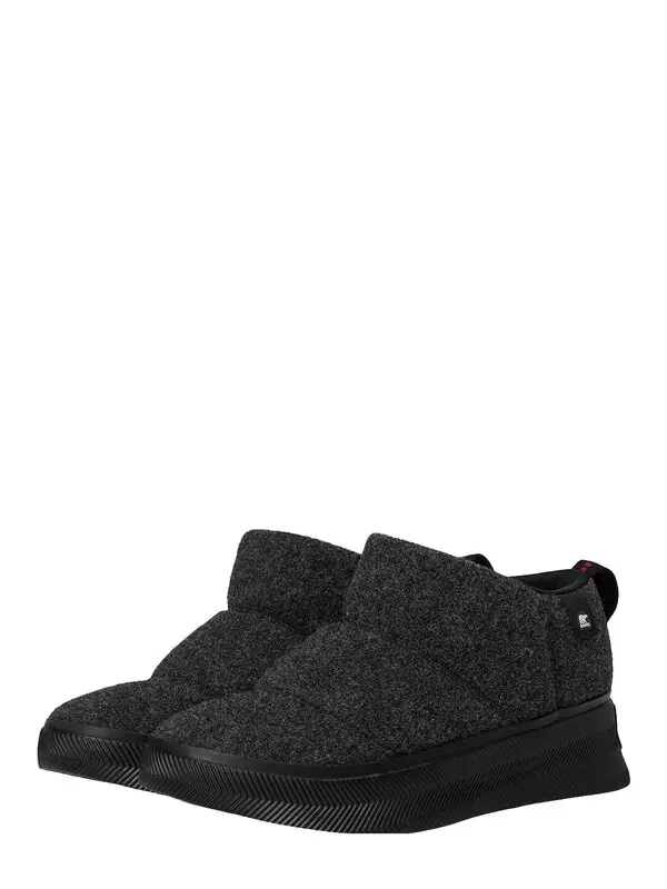 Sorel Out N About Iv Mini Puffy Boots - Black