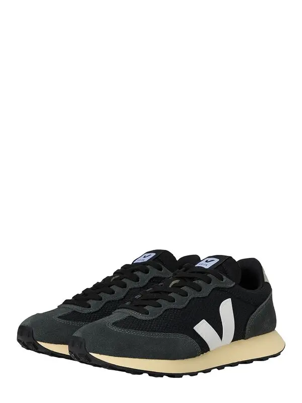 VEJA Rio Branco Ii Sneakers - Black
