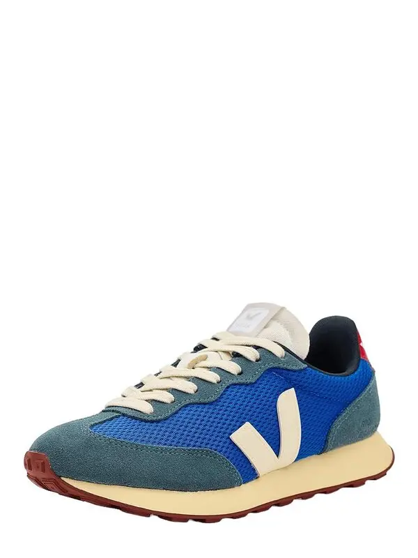 VEJA Rio Branco Ii Sneakers - Blue