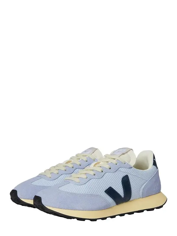VEJA Rio Branco Ii Sneakers - Purple