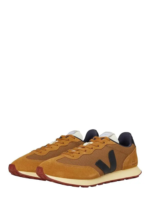 VEJA Rio Branco Ii Sneakers - Red