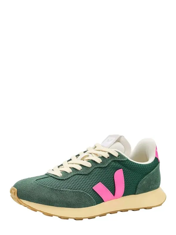 VEJA Rio Branco Ii Sneakers - Taupe