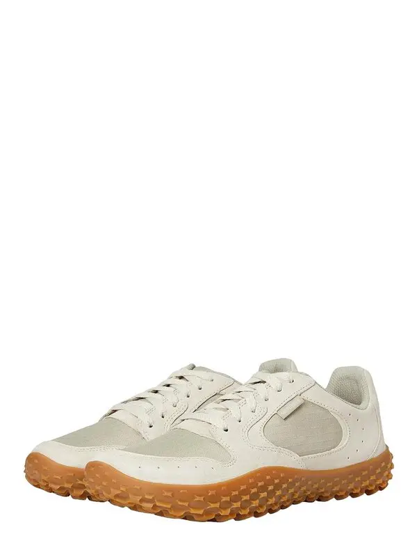 Merrell Wrapt Sneaker Shoes - Gray