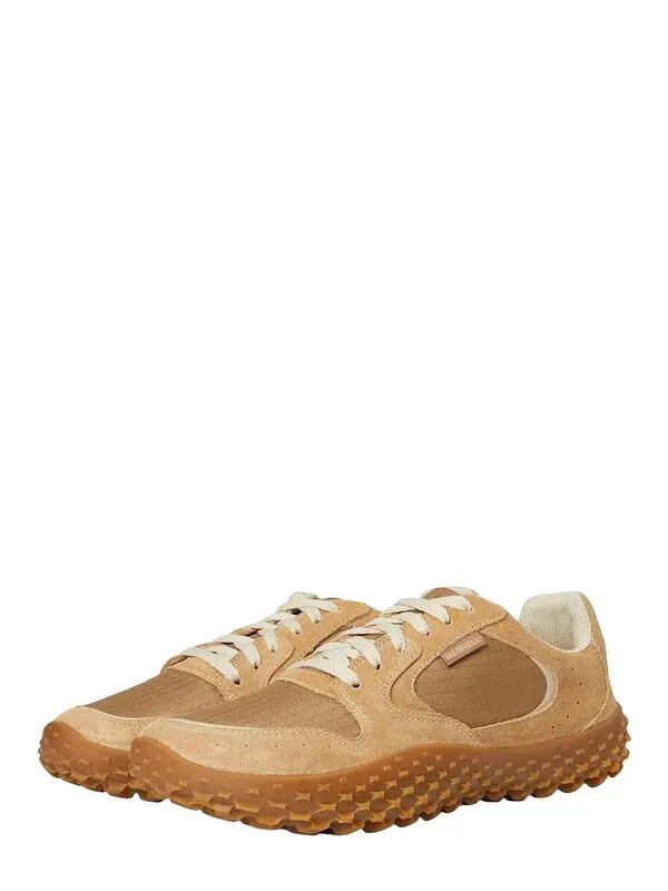 Merrell Wrapt Sneaker Shoes - Tan