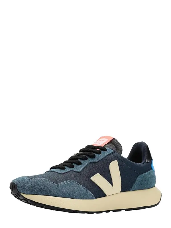 VEJA Paulistana Sneakers - Navy