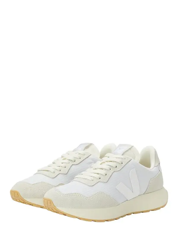 VEJA Paulistana Sneakers - White