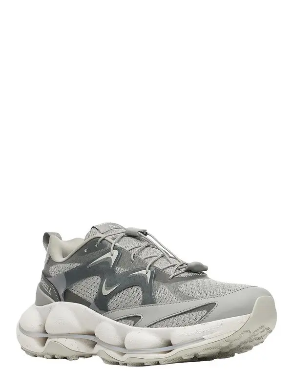 Merrell Speedarc Matis Jelly Crag Athletic Shoes - Gray