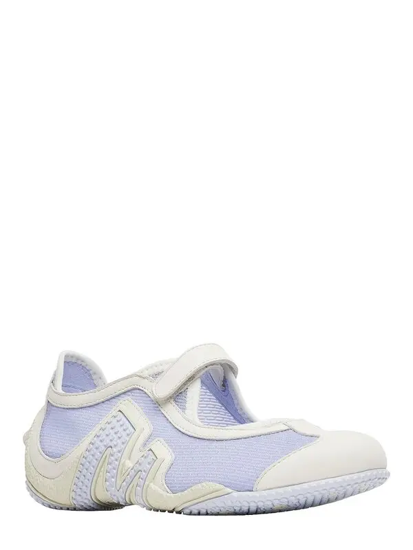 Merrell Relay Tour Mary Jane Se Shoes - Purple