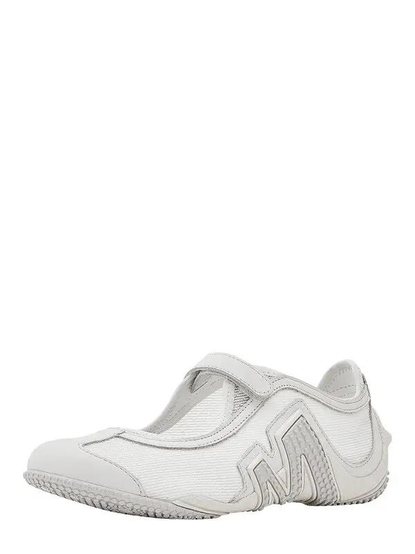 Merrell Relay Tour Mary Jane Se Shoes - White