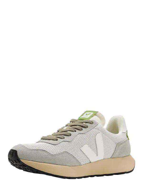 VEJA Paulistana Lace-up Sneakers - Gray