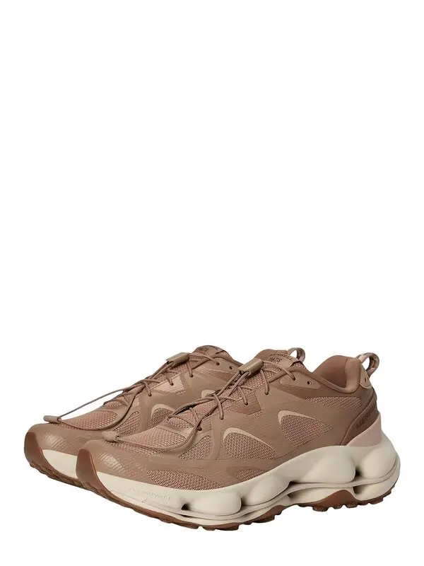 Merrell Speedarc Matis Athletic Shoes - Brown