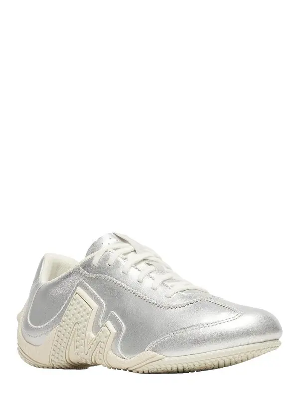 Merrell Relay Fly Vent Metallic Se Lace-up Sneakers - Gray