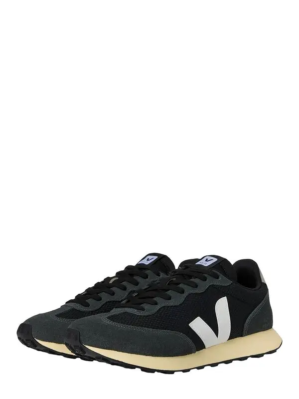 VEJA Rio Branco Ii Sneakers - Black