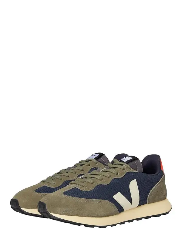 VEJA Rio Branco Ii Sneakers - Olive