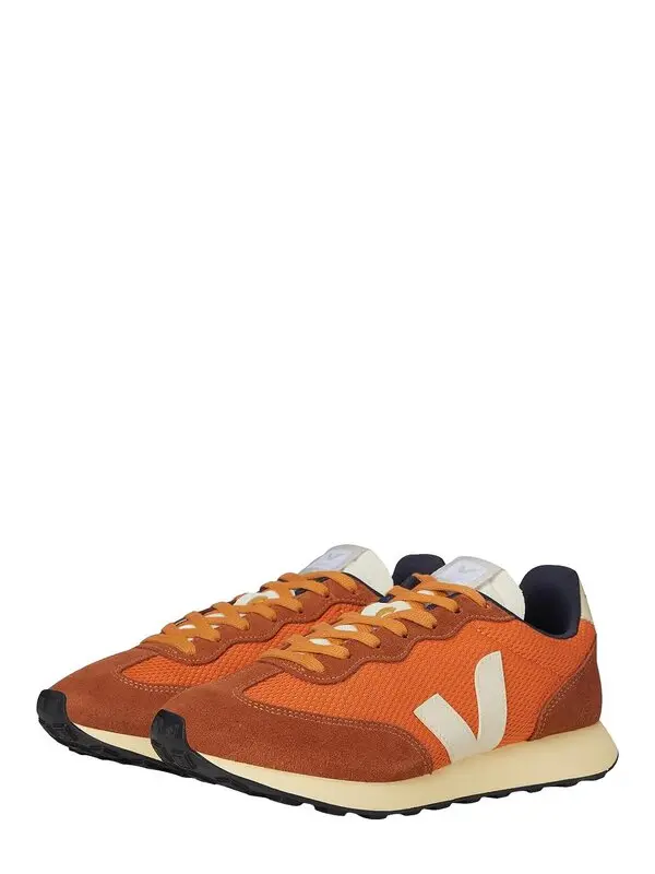 VEJA Rio Branco Ii Sneakers - Orange