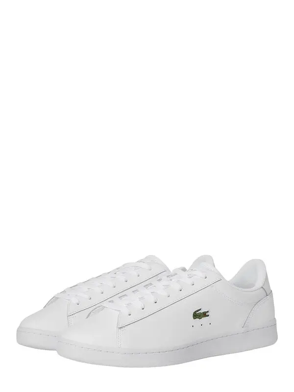 Lacoste Carnaby Set Trainers - White