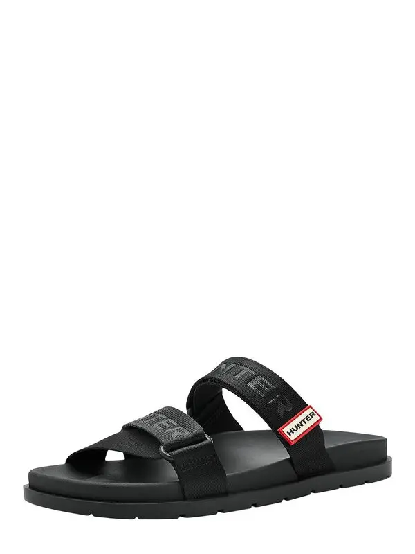Hunter Rylee Sandals - Black