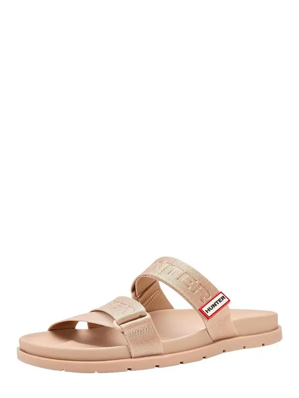 Hunter Rylee Sandals - Brown