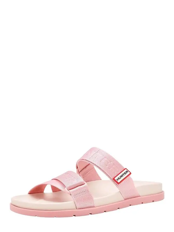 Hunter Rylee Sandals - Pink