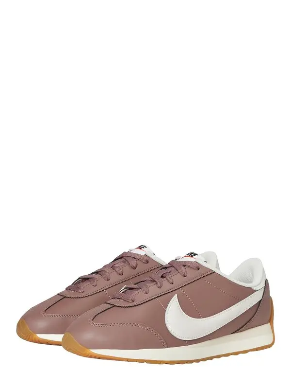 Nike Pacific Leather Low Top Sneakers - Pink