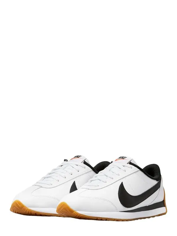 Nike Pacific Leather Low Top Sneakers - White