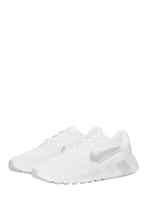 Nike Flex Train Athletic Sneakers - White