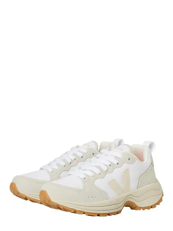 VEJA Venturi Ii Lace-up Sneakers - Bone